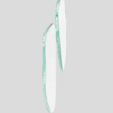 Mares Corrective Lenses Negative Diopters for X-Vision LiquidSkin ...